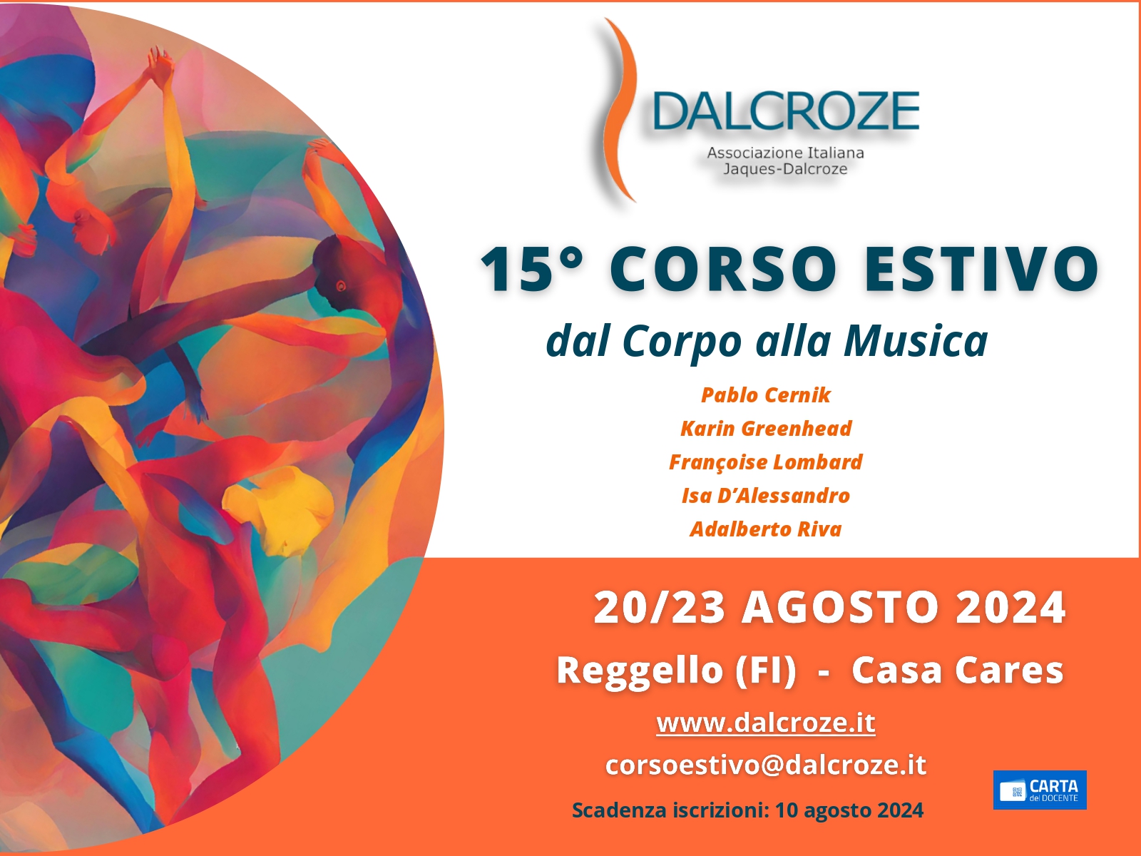 Fier – The World of Eurhythmics Gathered in One Place